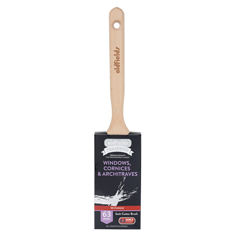 Pro Series Rectangle Sash Cutter 2.5" – Oldfields USA